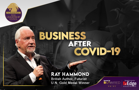 Envisioning the New Normal – India Leadership Council