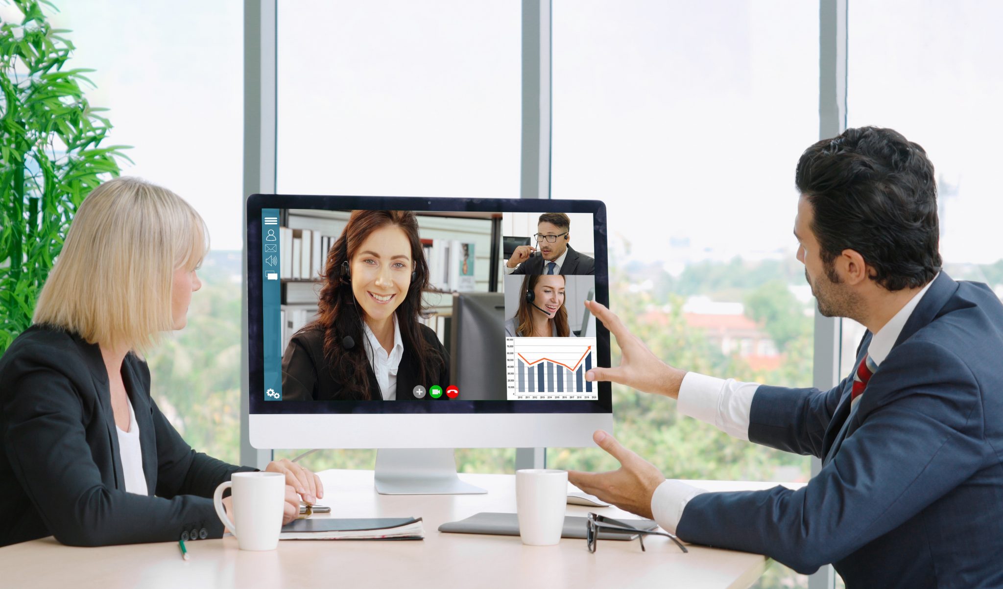 Why Virtual Board Meetings Work – India Leadership Council